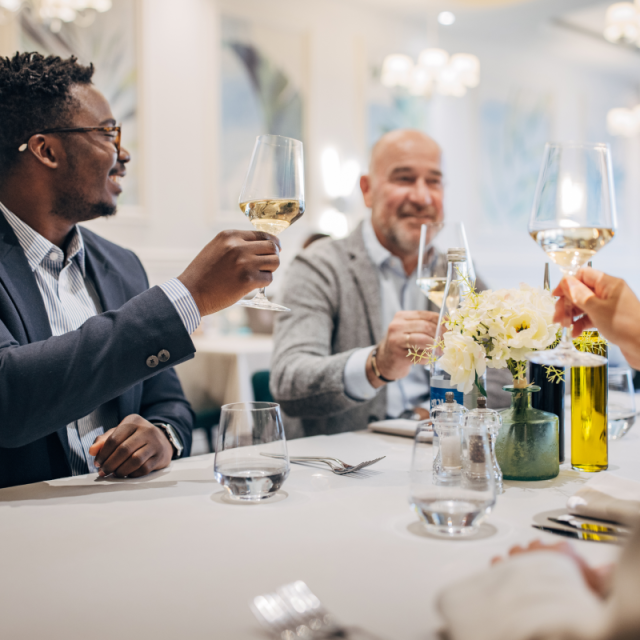 Boutique Hotel Rooms & Suites Near Union Square | The Marker