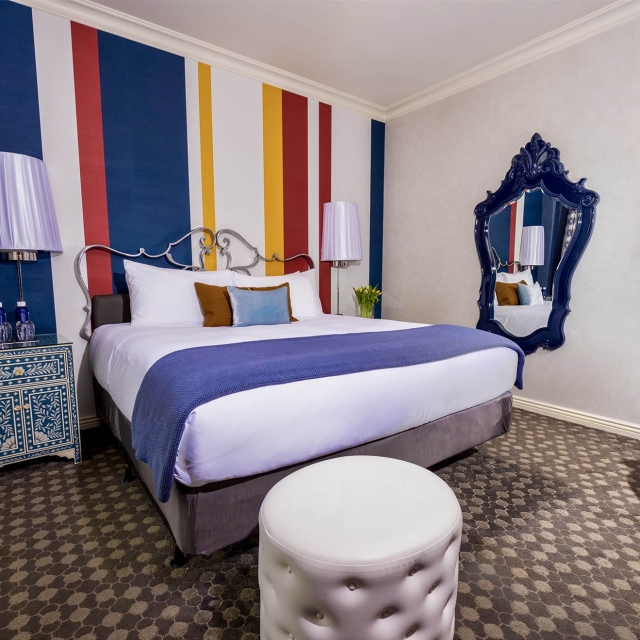 Hotel Suites San Francisco - The Marker